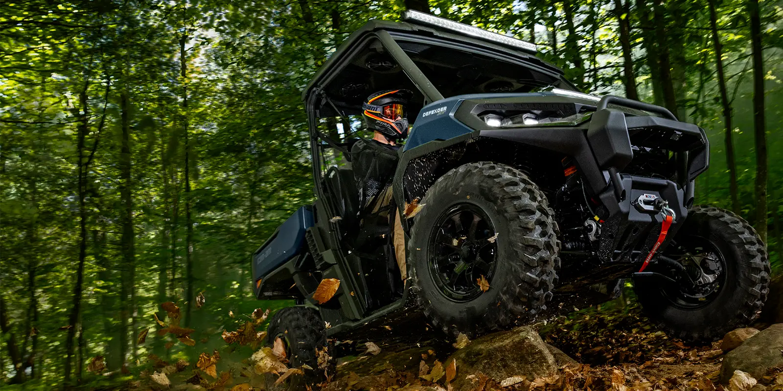 About Us - Moon Motorsports